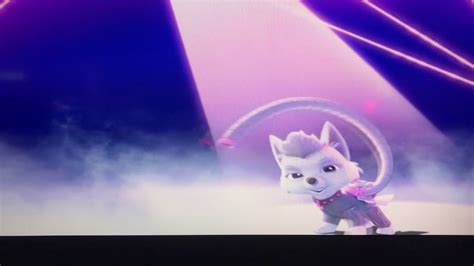 Paw Patrol Sweetie Nickelodeon Promo Youtube