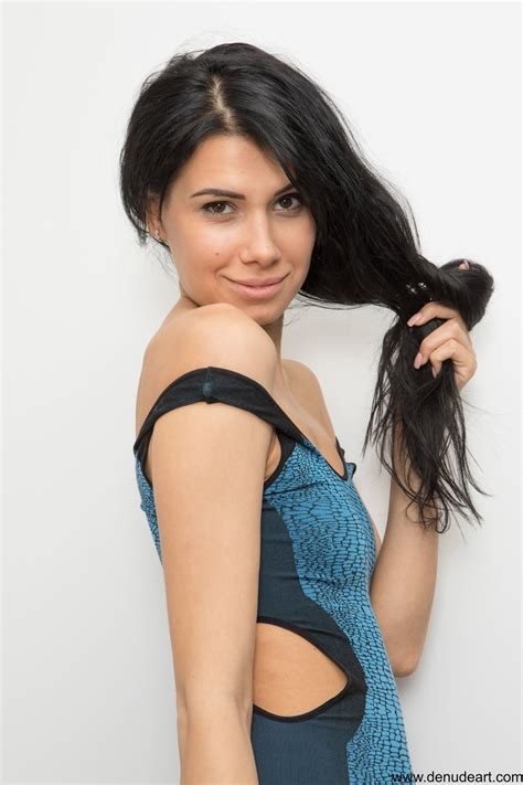 Pretty Sally Welcomes You Into Her Life And Shows Off Her Hot Body 15