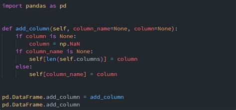 Cant Recognize The Replacement Of Module Or Class Method · Issue
