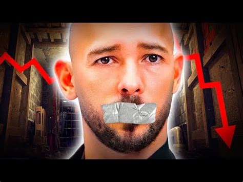 What Really Happened To Andrew Tate