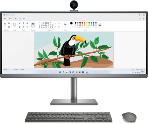 All In One Aio Hp Envy El Assli Hi Tech