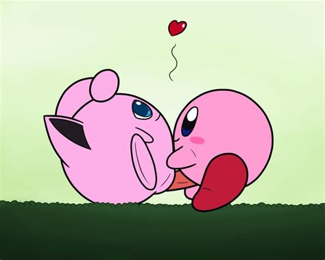 Post 5368693 39Coit Crossover Jigglypuff Kirby Kirby Series Porkyman Super Smash Bros