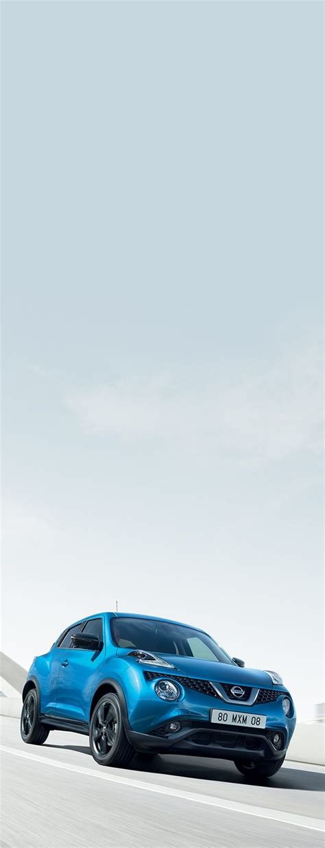 Nissan™ Official UK Website | Discover Our Full Vehicle Range