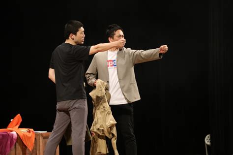 舞台音楽劇「桜の下で君と」（後半）／フォトアルバム｜清松総合鐵工株式会社
