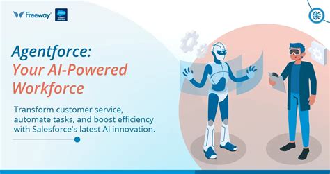 Agentforce Revolutionizing Business With Ai Powered Agents