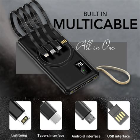 Wireless Powerbank MAh Best Corporate Gifts Singapore Wholsale Provider Of