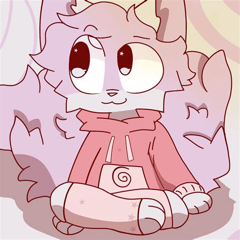 Cute Drawing 3 Rfurry