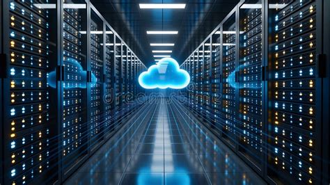 Cloud Nexus Illuminating Data Center Innovation With Seamless