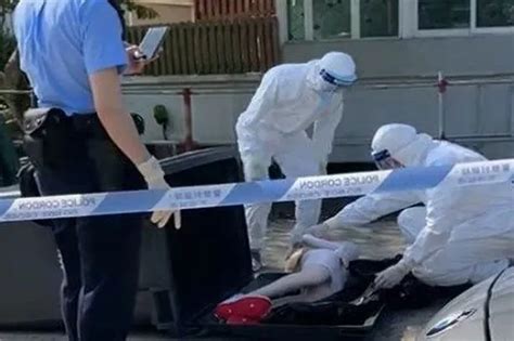 Relief As Dead Body Dumped In Bin Turns Out To Be Sex Doll Daily Star