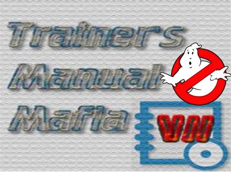 Trainers Manual Mafia Vii Mafia Maniac Wiki Fandom