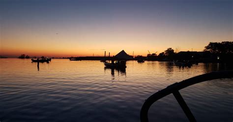Lake Erie Fishing Report