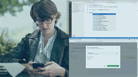 Online Course Devops With Github And Azure Implementing Infrastructure As Code From