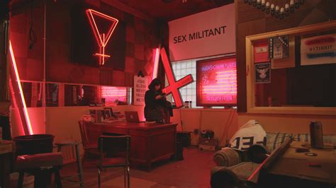 ‘hail Satan Review Film Daze