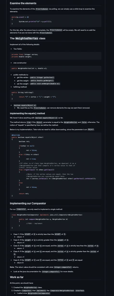 The Dava Priortyqueue Class Implements A Priority