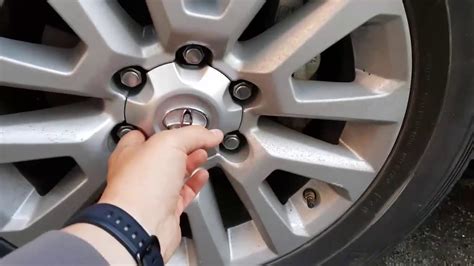 Колпаки для литых дисков Toyota Land Cruiser Prado 150 TLCP150 - YouTube