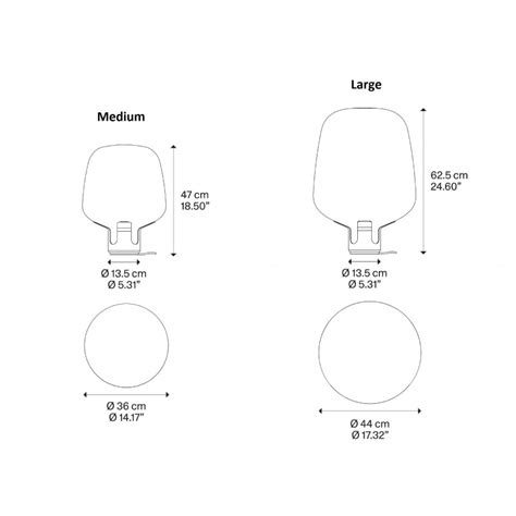 Lodes Flar Floor And Table Lamp