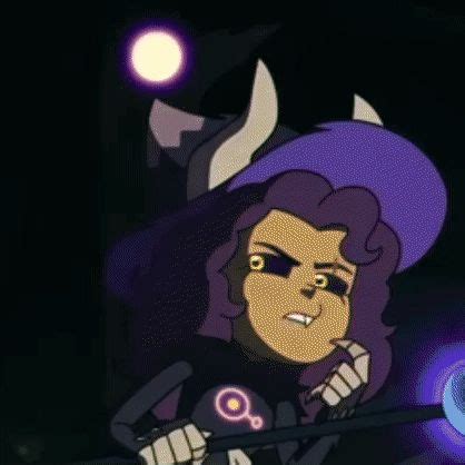 The Owl House Luz Gif The Owl House Luz Noceda Discover Share