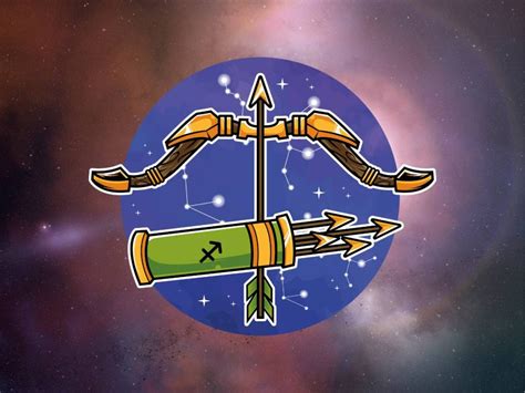 Signo De Sagitário Principais Características Da Personalidade