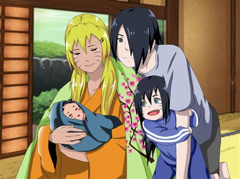 Sasuke And Naruko Fanfiction