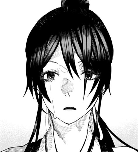 Yamada Asaemon Sagiri Anime Manga Mangá Icons