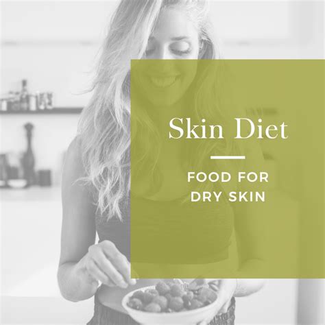 The Skin Diet Dry Skin Edition