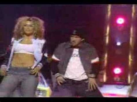 Nsync Nelly Live At Mtv Youtube