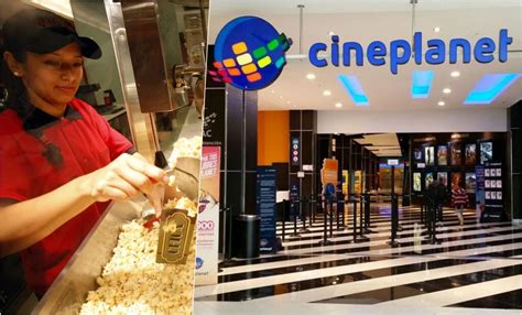 Indecopi responde a Cineplanet: Ingreso de otros alimentos al cine no ...