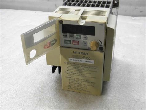 김정훈의 Bing 블로그 입니다 인버터 Inverter 3마력 삼상 200v 240v Mitsubishi Freqrol