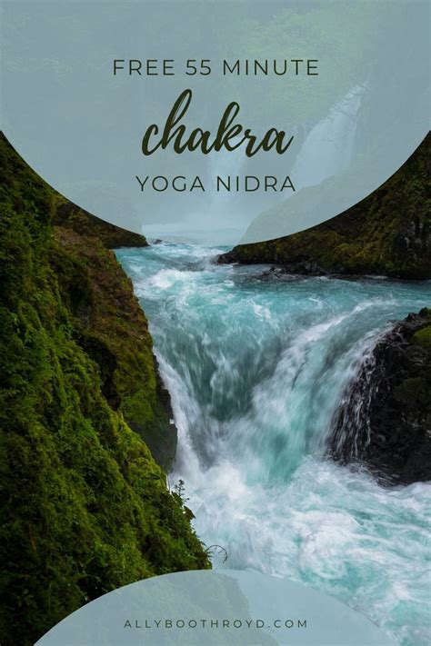 17 Minute Yoga Nidra Recharge Your Nervous System Artofit