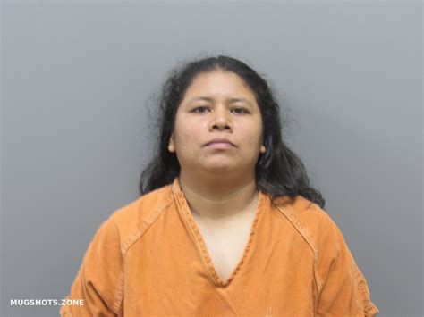 Martinez Jessica 09112023 Harris County Mugshots Zone