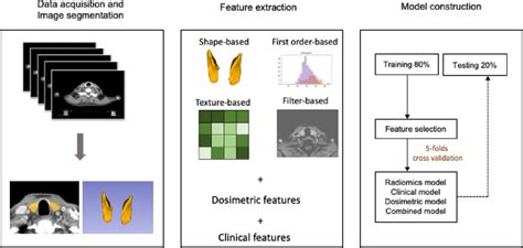 Data Acquisition And Model Development Workflow Download Scientific Diagram