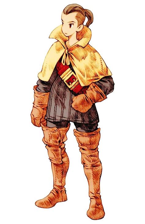Geomancer Tactics Artofit