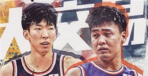 周琦与赵睿互换！广东闷声发大财 1年短约引争议 媒体人：特事特办腾讯新闻