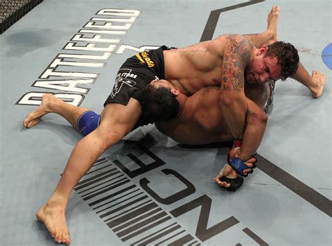 Ufc 140 Results Recap Frank Mir Vs Antonio Rodrigo Nogueira Fight