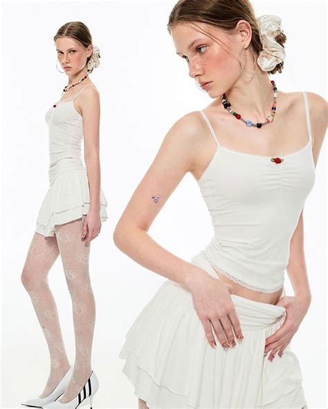 Anna Vasileva Blow Models