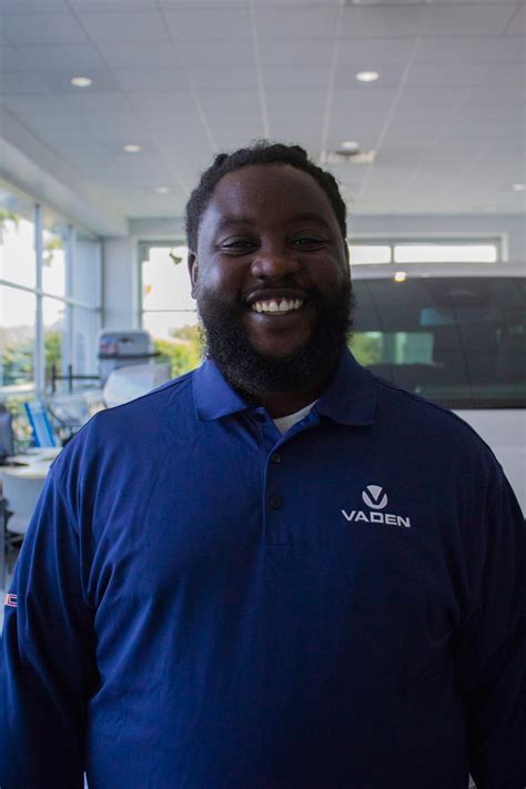 Vaden Of Beaufort Staff Beaufort Chevrolet Gmc Dealer In Beaufort Sc