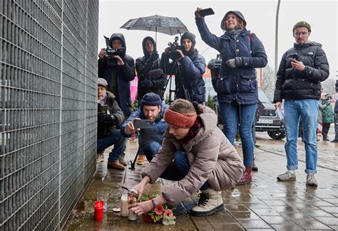 „weg Von Den Fenstern Erstmals Spricht Ein Zeuge Der Amoktat Mopo