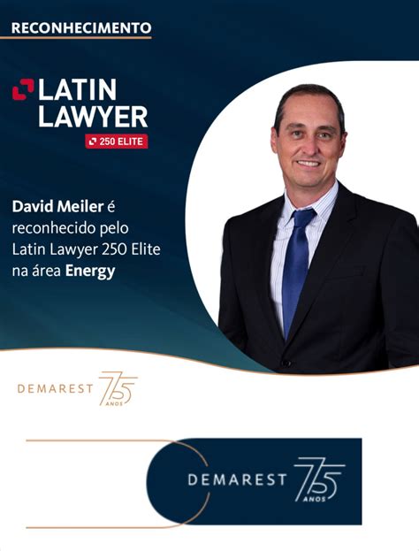 David Meiler Posted On Linkedin