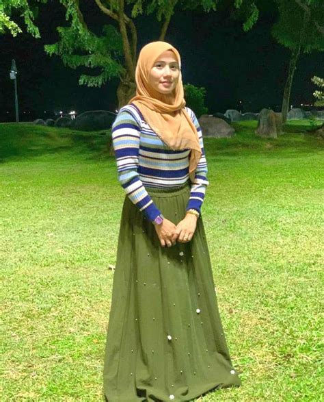 Wah Ibu Disangka Awek Remaja Terkejut Video TikTok Raih Sejuta Tontonan Kurang Jam Ada