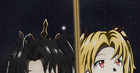 Fategrandorder Ereshkigal Ishtar Ishtarandereshkigal Pixiv