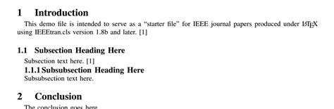 Sectioning Make Section Subsection And Subsubsection Begin On The