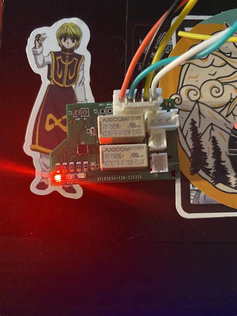 Same Pcb Same Component Placement 1 Works Flawlessly And 1 Doesnt