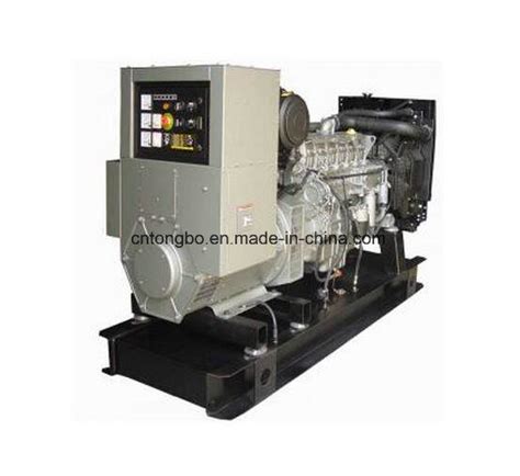 12kw15kva Air Cooled Deutz Diesel Generator With F2l912 Engine China