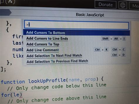 Why This Popup Came Whenever I Try To Write Code How Can I Off It