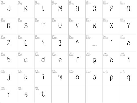 Download Free Simulation Regular Font Simulati Ttf