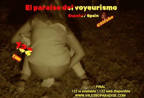 The Paradise Of Voyeurism 122 Final Preview