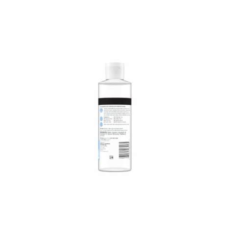 Neutrogena Alcohol Free Toner 8 5 Fl Oz Pack Of 16 16 Pack Pick N