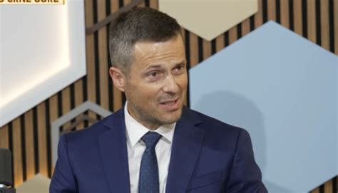 Mujović Ako Mišljenje Agencije Bude Negativno Odustajemo Od Gradnje