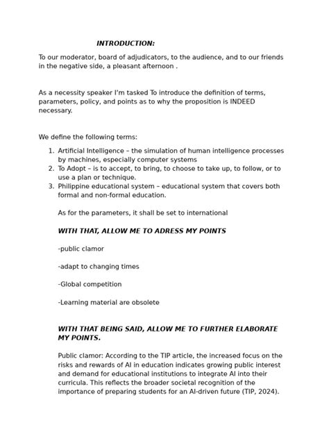 Nece Pdf Artificial Intelligence Intelligence Ai And Semantics