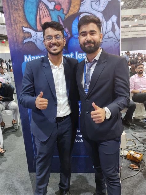 Rajat Singh Solanki On Linkedin Thank You So Much Shashank At Natcon